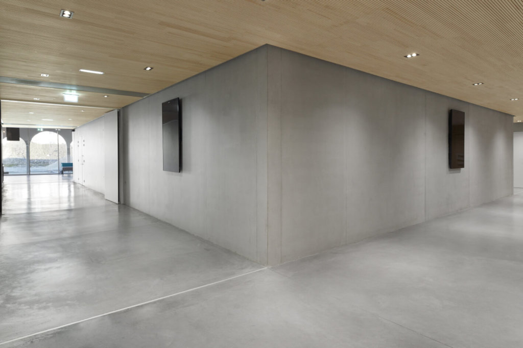 Cinéma "Arcadia" – Batiserf